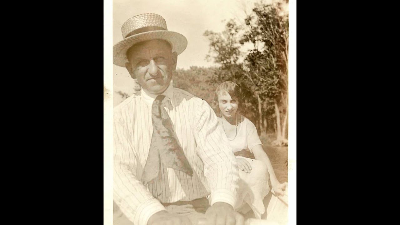 Somebody Said (What Do I Care?) - The Piccadilly Revels Band, Columbia ...