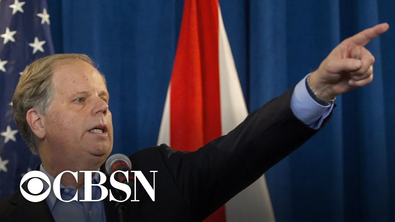 Republican Congressman Mike Rogers on impeachment, State of the Union ...