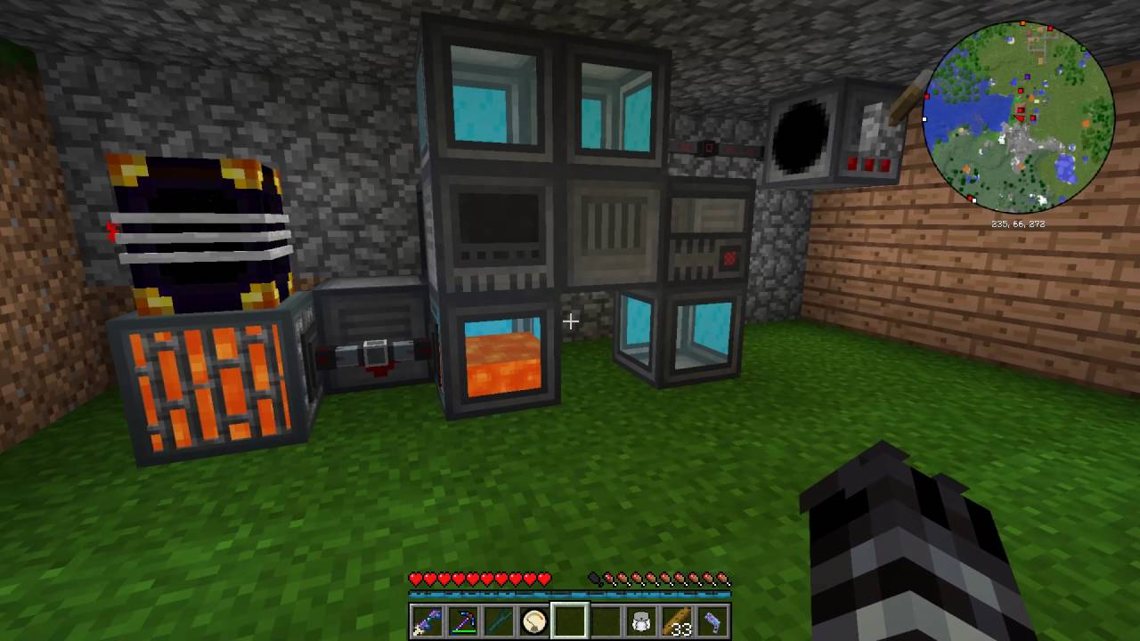 Deep Resonance power generation setup - YouTube