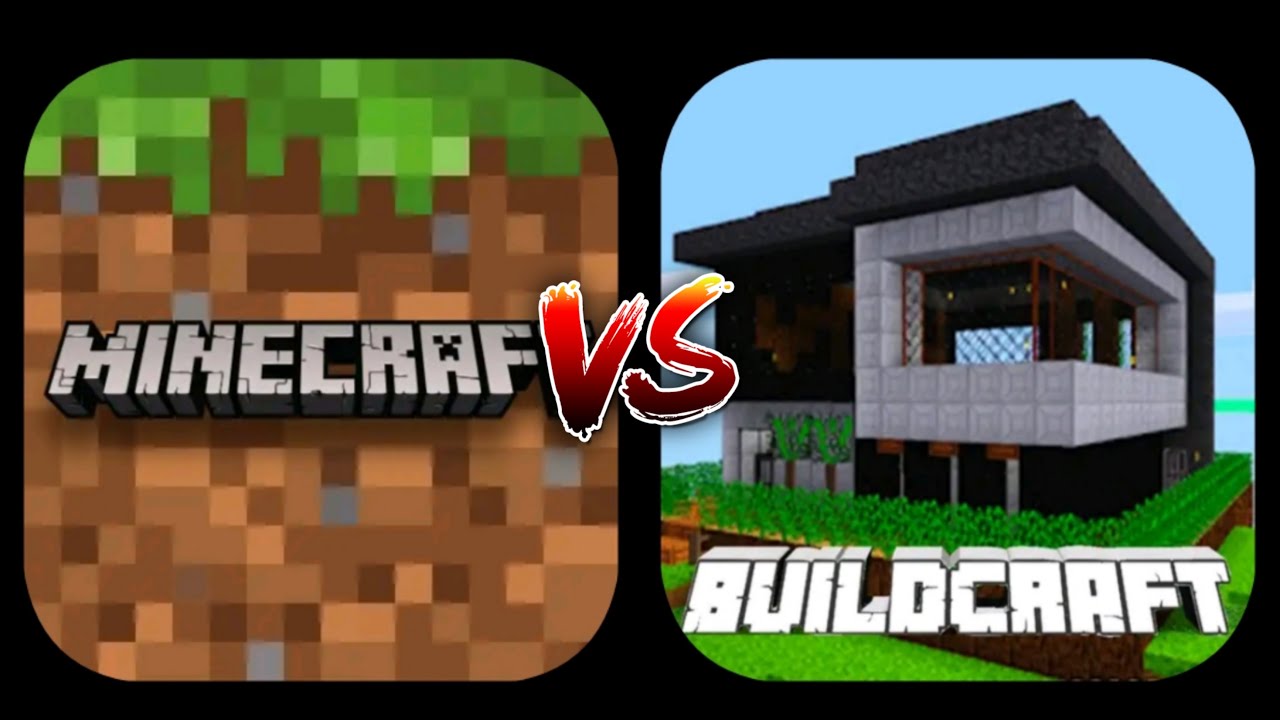 [Building Battle]Minecraft 1.18 VS Minicraft Master - YouTube