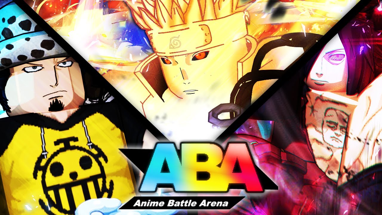 These Three ABA Characters Are Getting REWORKED... - YouTube