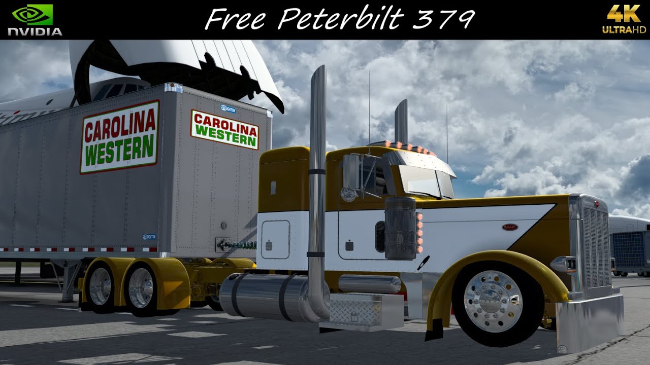 *Free Peterbilt 379* Projectors Hauled Denver to Colorado Springs *JBX2 ...