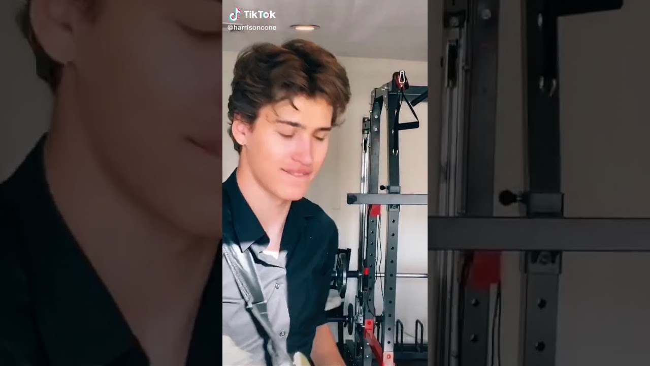 Harrison Cone - YouTube