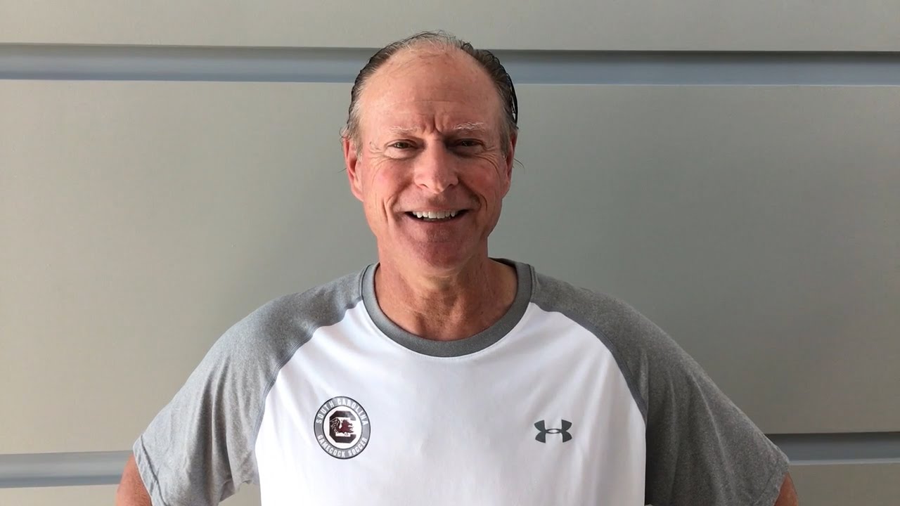 Mark Berson Previews Furman — 9/19/16 - YouTube