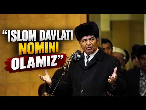 Muhim nuqtalar! | Ustoz Abdulloh Zufar