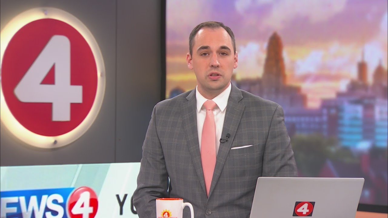 Councilman Mitch Nowakowski speaks on Club Marcella shooting - YouTube