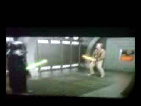 Space-Balls lightsaber scene. - YouTube