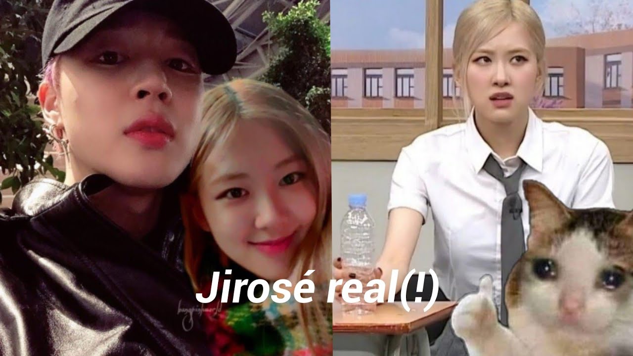 Jirosé real (!) - YouTube