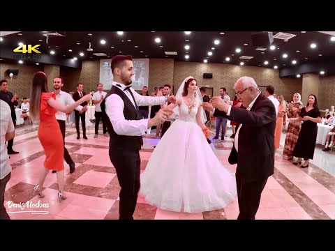 Çiftetelli Ritimleri İle Muhteşem Kadirli Düğünü