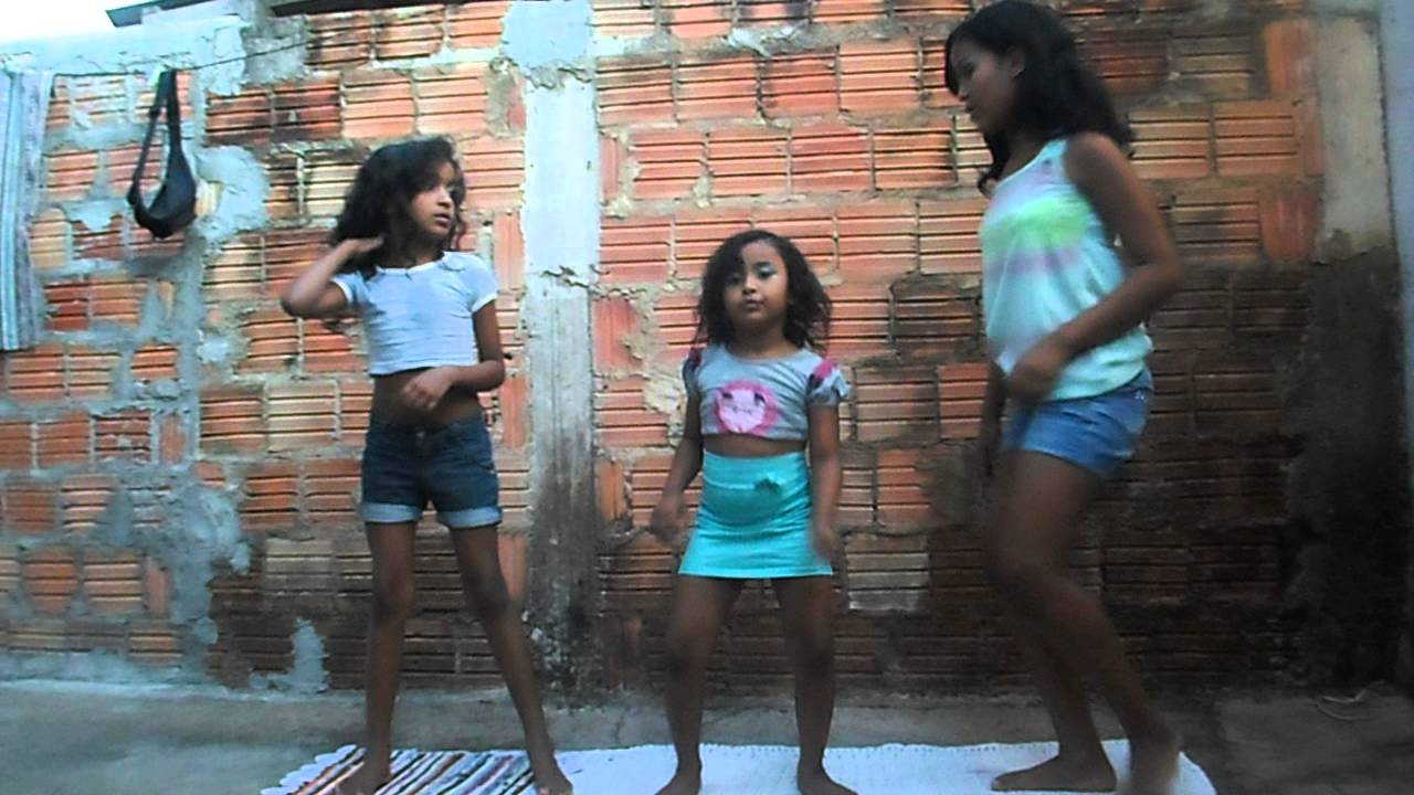 O Bonde das Poderosas - YouTube