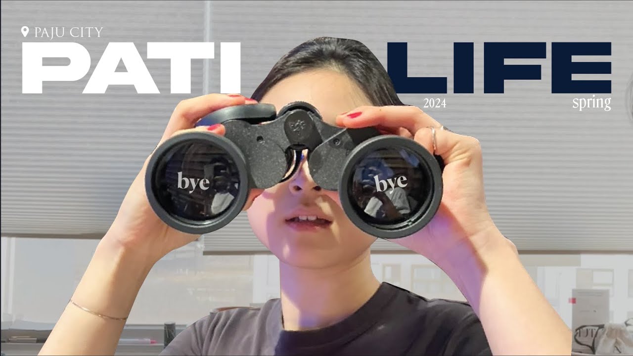 PaTI Life | 2024 spring | part.2 - YouTube