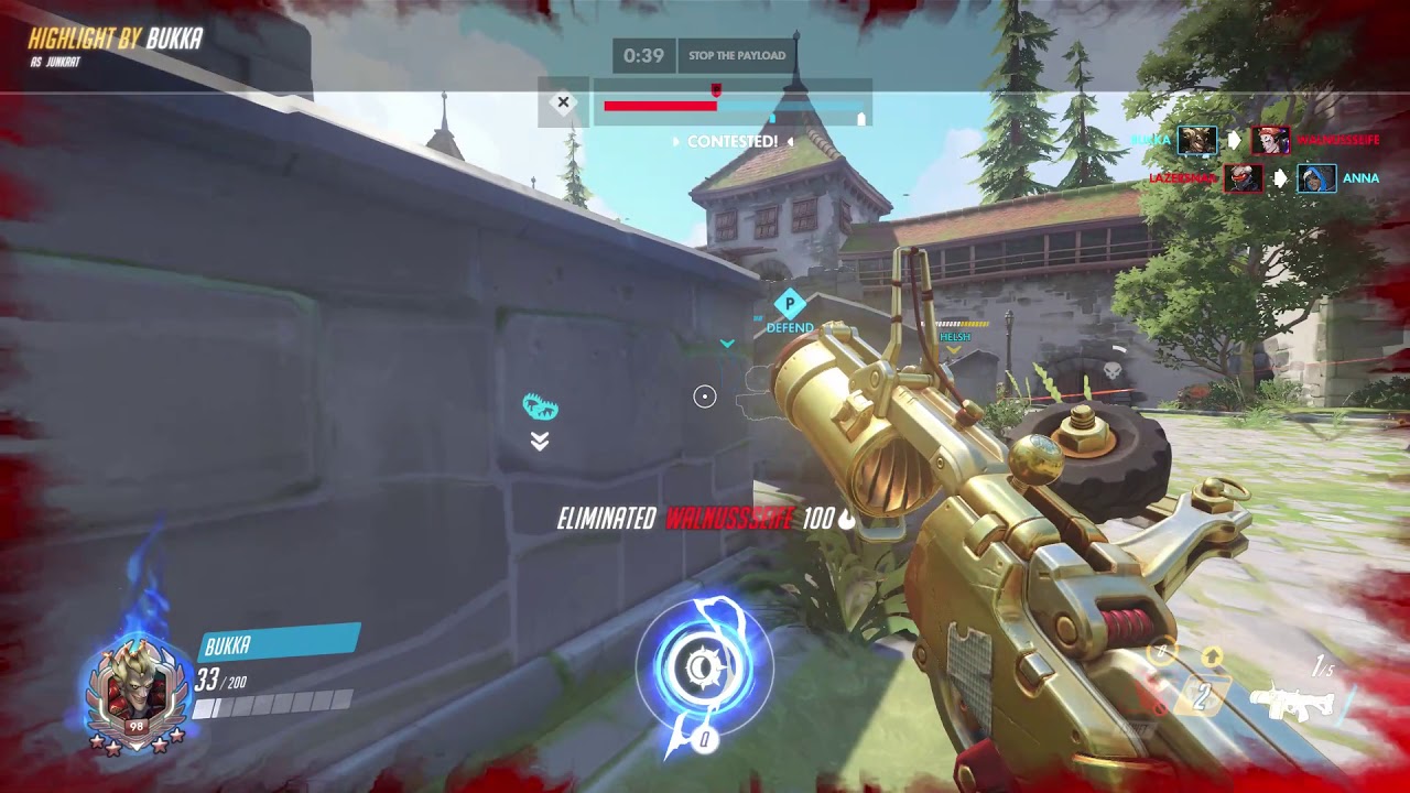 You almost caught Captain Junk Sparrow - YouTube