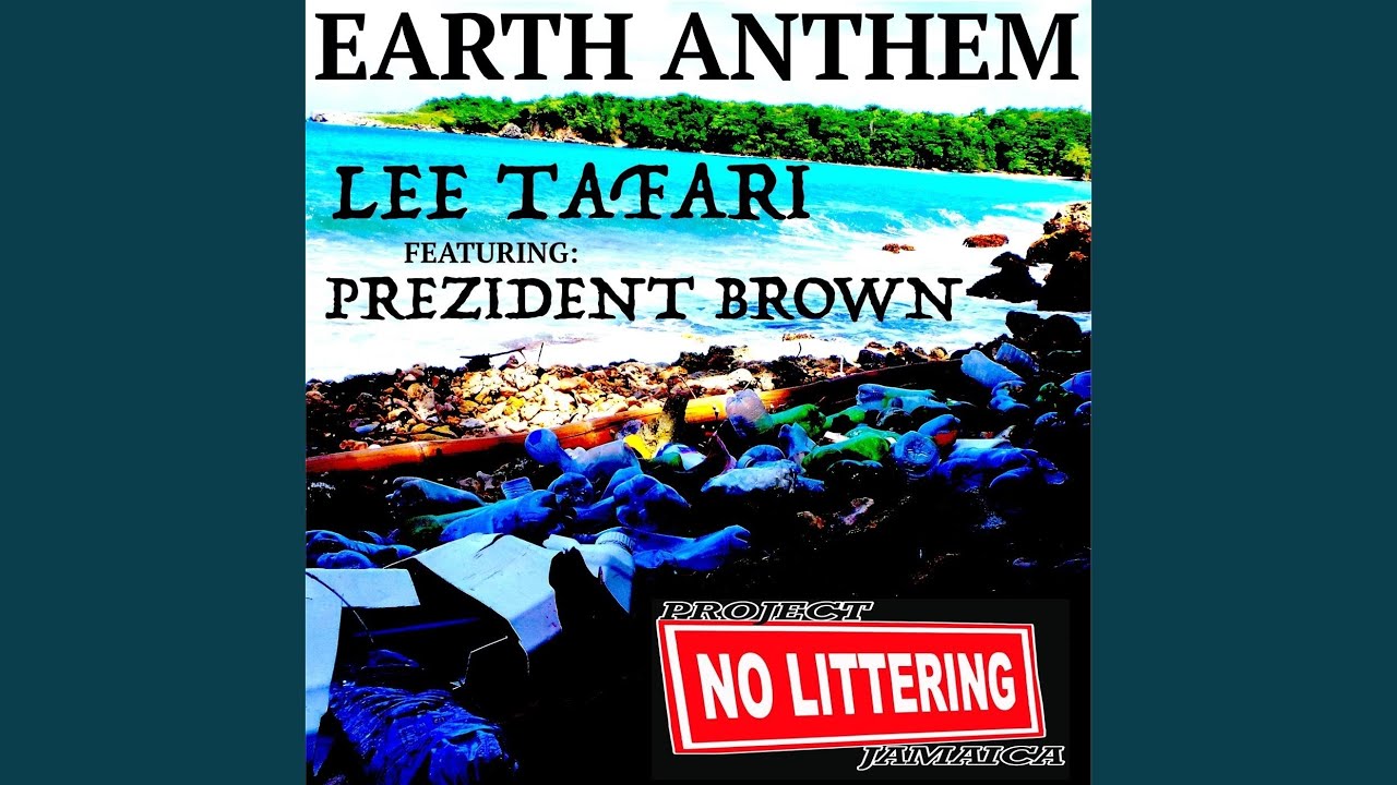 Earth Anthem - YouTube