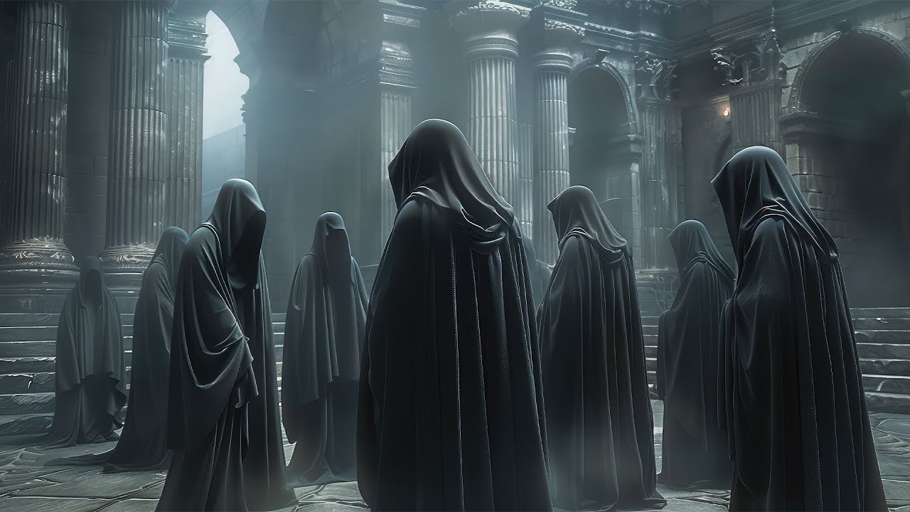 Gregorian Chant: A Hymn in Glory to Jesus | Gregorian Chant in the ...