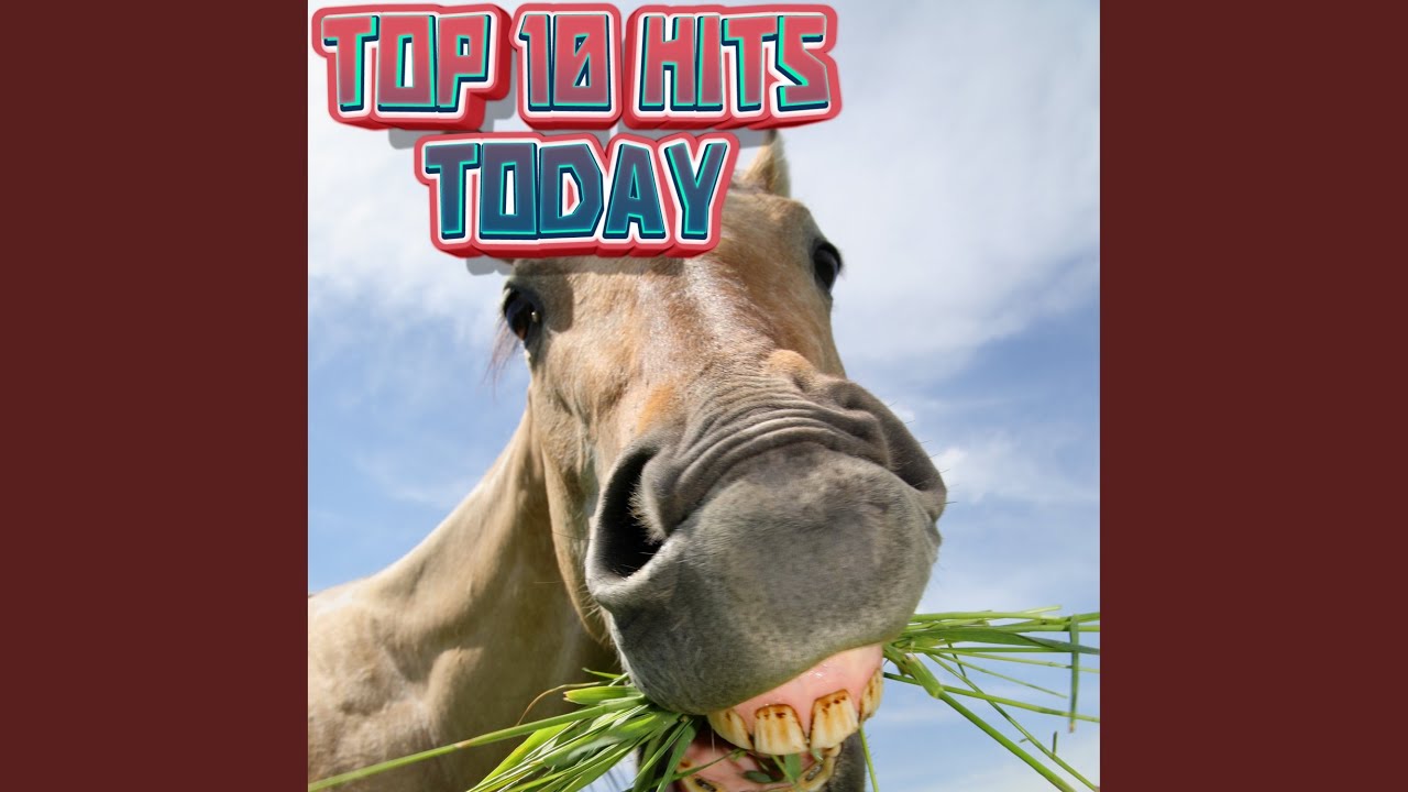 Top Hits Music Radio Mix - YouTube