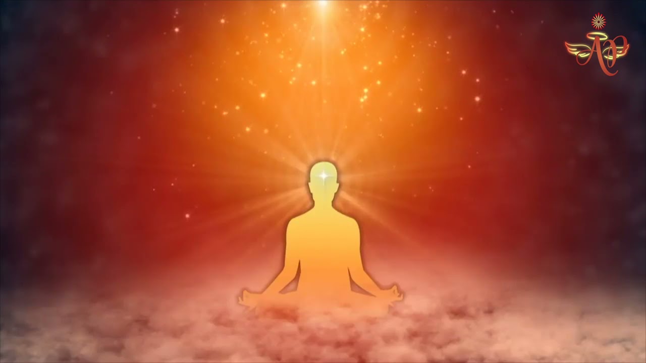 Unity - Meditation #19 - YouTube