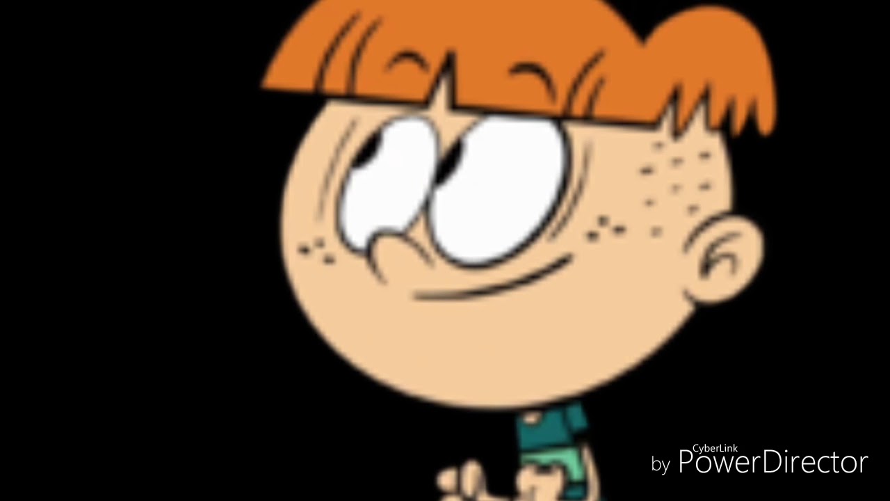 Loud House-Minor Character - YouTube