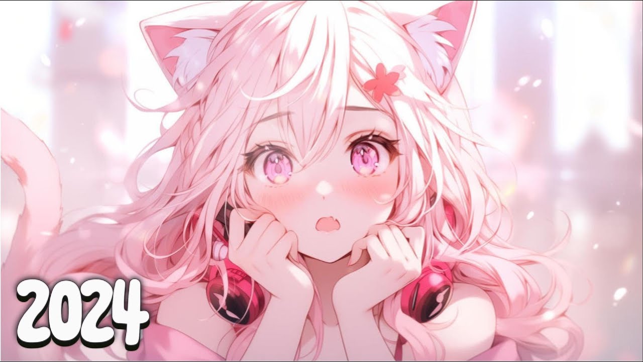 Best Nightcore Mix 2024 ♫ Gaming Music Mix ♫ New Music 2024 EDM Gaming ...