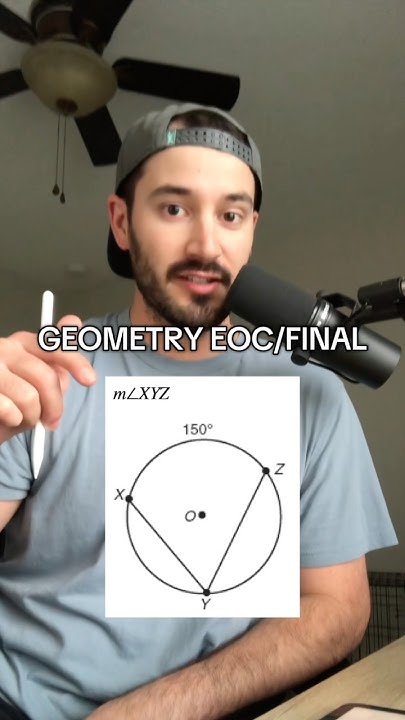 GEOMETRY EOC/FINAL REVIEW #math #geometry #eoc - YouTube