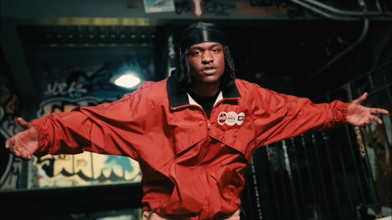 Benzo B - Here 2 Stay (ShotByBigapetv) - YouTube