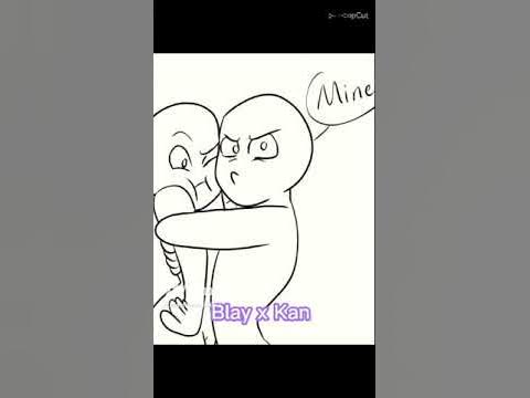 blay x kan🩵x ️ - YouTube