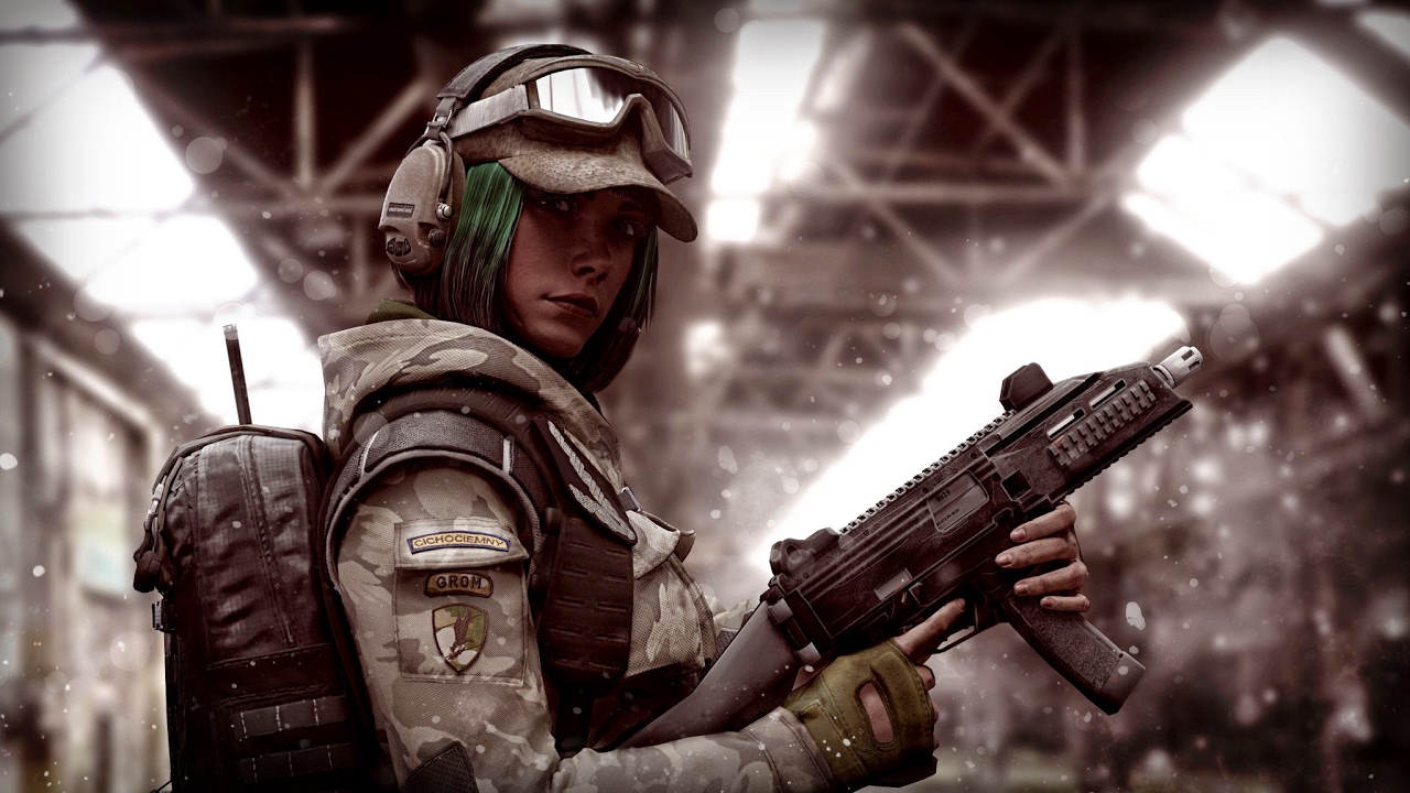 r6 , unranked - YouTube