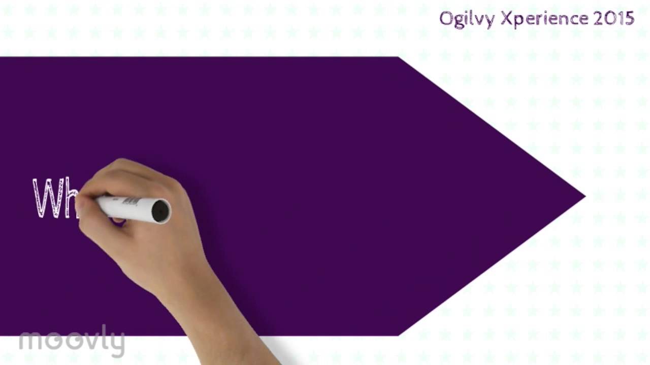 Ogilvy Work Experience 2015 - YouTube