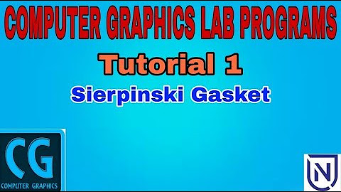 Computer Graphics Lab Programs - YouTube