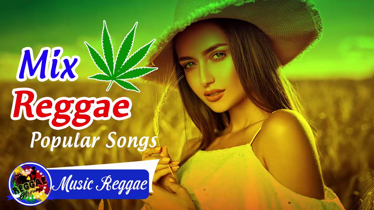 As Melhores do Reggae Nacional - Melhores canções populares do Reggae ...