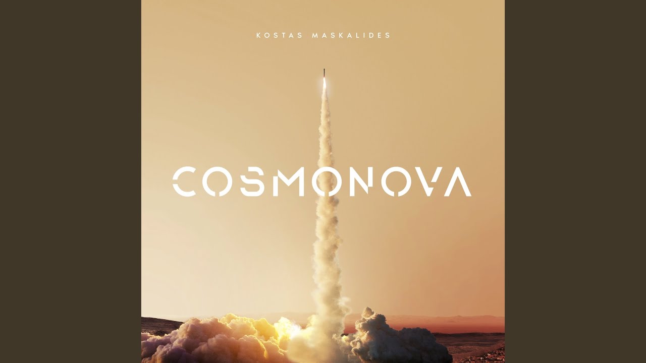 Cosmonova - YouTube
