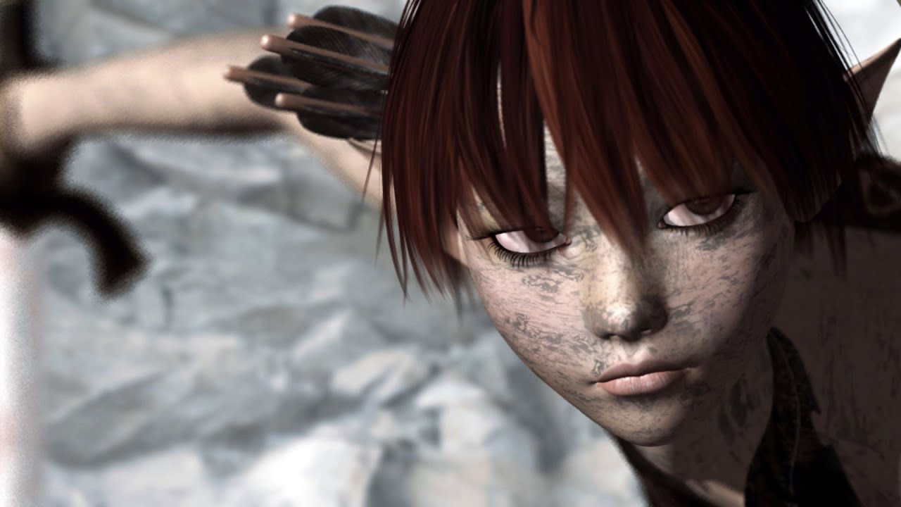 CG Animated Short HD 1080p - The Battle Begins - YouTube