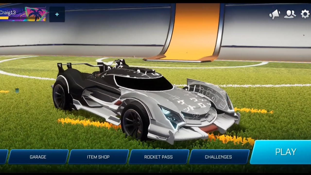 RL Sideswipe.mp4 - YouTube