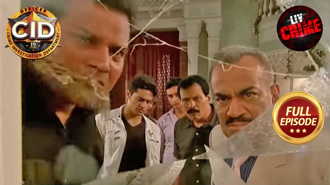 एक रहस्यमयी हवेली की राज़ जानने पहुँची CID Team | CID | Memories ...