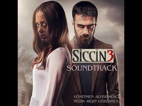 Siccin 3 Cürmü Aşk