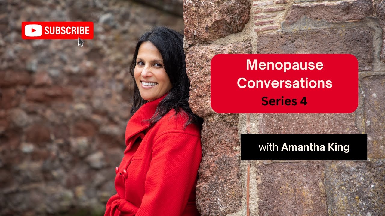 Menopause Conversations Ep 37 Gsm Genitourinary Syndrome Of Menopause And Breast Cancer Youtube