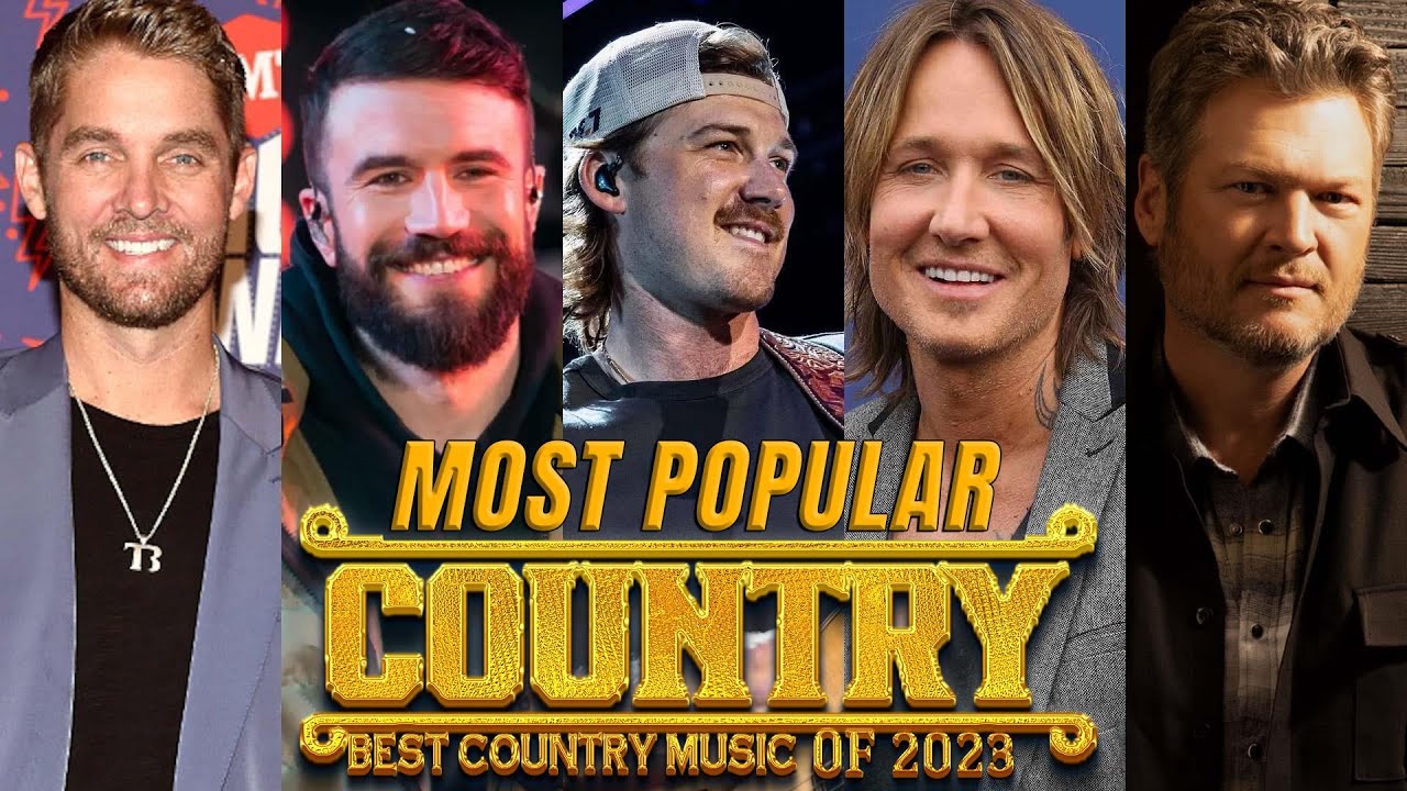 Top 100 Country Hits Of 2023 Country Songs New Country Music top-100-country-hits-of-2023-country-songs-new-country-music