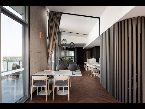 The CEO Institute | BHO Interiors