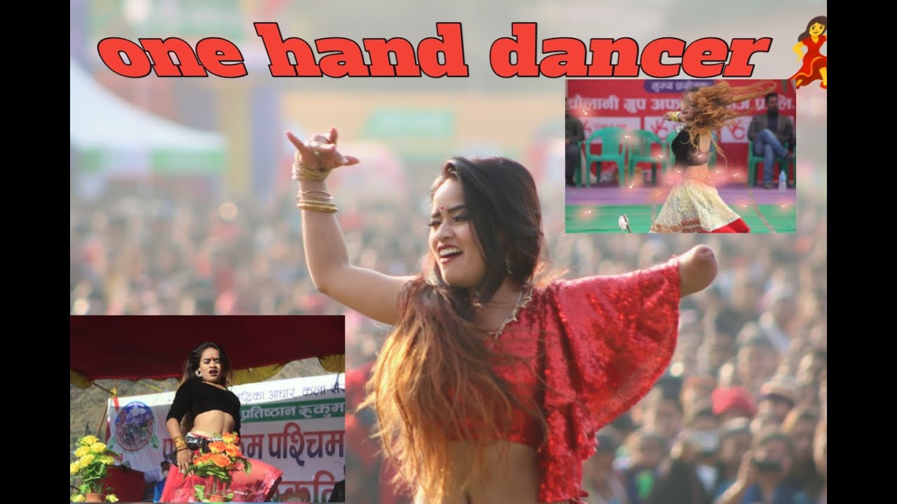 One hand dancer tik tok video.a best tik tok video nepali tik tok ...