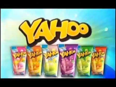 Comercial Yahoo 2007 - YouTube