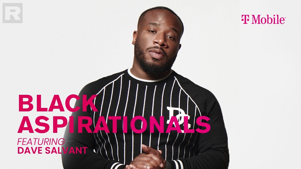 Dave Salvant’s Squire app enhances the barbershop experience - YouTube