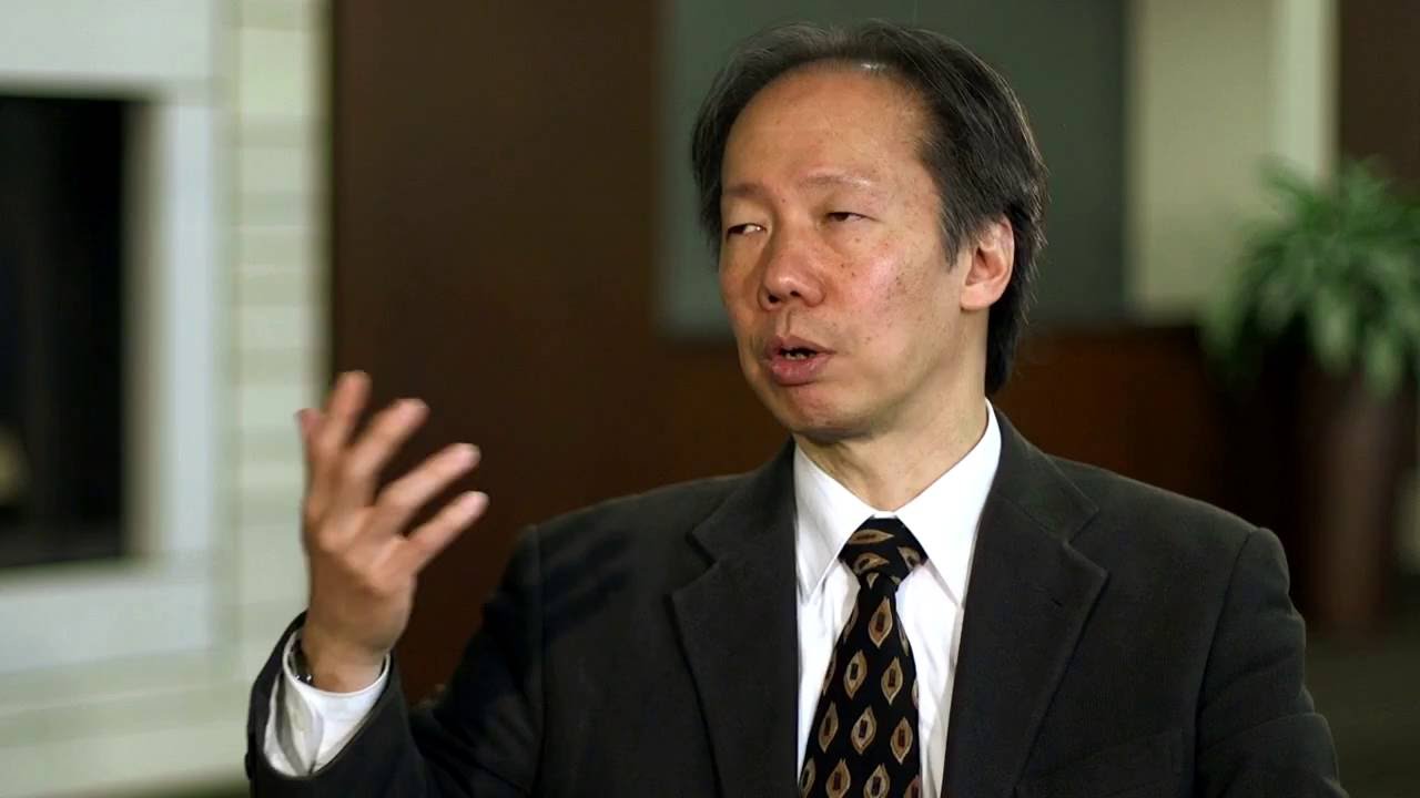 Interfaith Series: Mark Unno - Discernment - YouTube