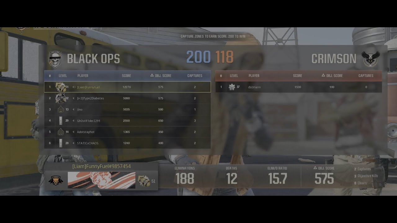 BLACK OPS 6 XP GLITCH!🤫 (FASTEST WAY TO LEVEL UP in BO6!) - YouTube