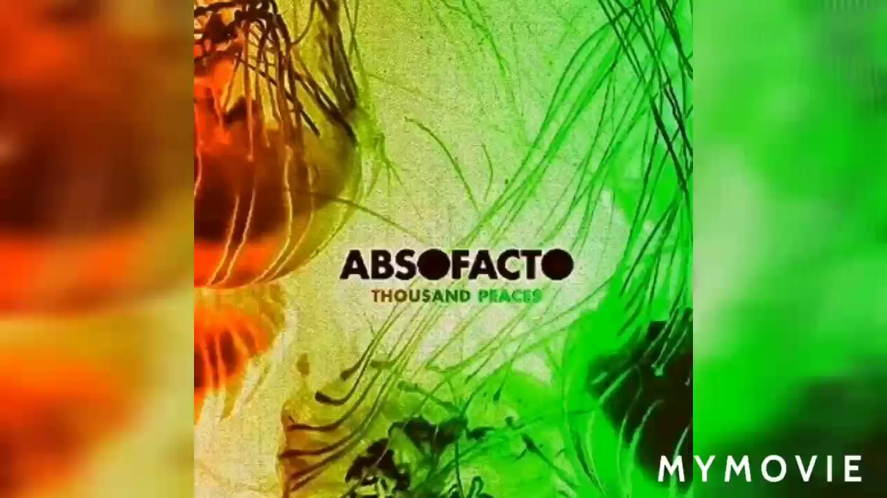 DISSOLVE(ABSOFACT) lyrics in the discription😉 - YouTube