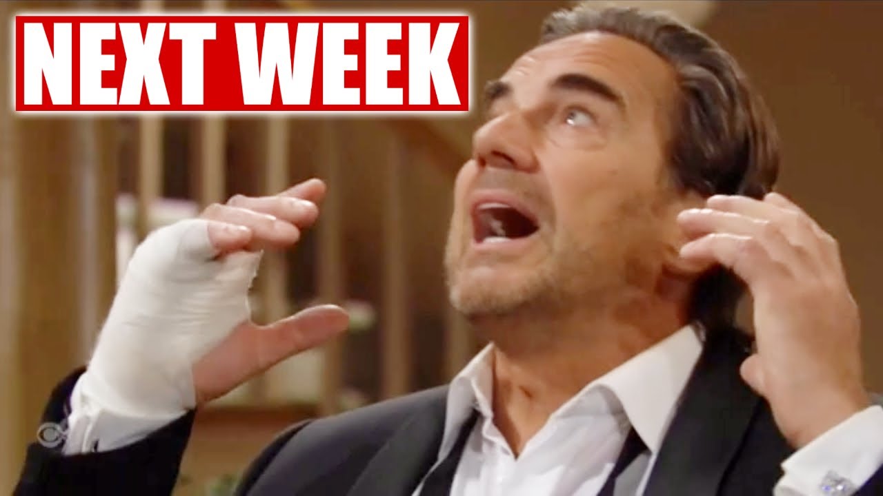 CBS The Bold and The Beautiful Next Week Spoilers: 20 To 24 March 2023 ...