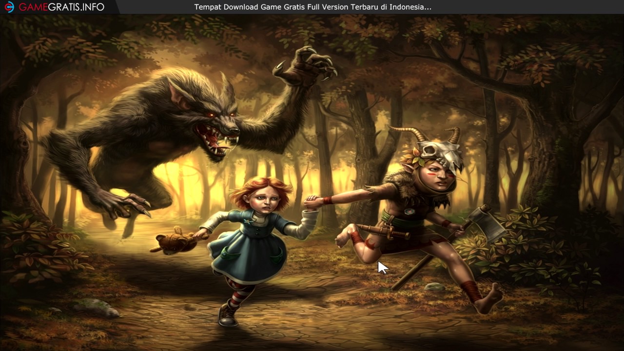 Evy Magic Spheres PC Game Gratis - YouTube