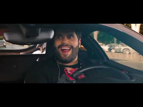 Taxi 5 Chassing Robber Ferarri Sport Car - Youtube