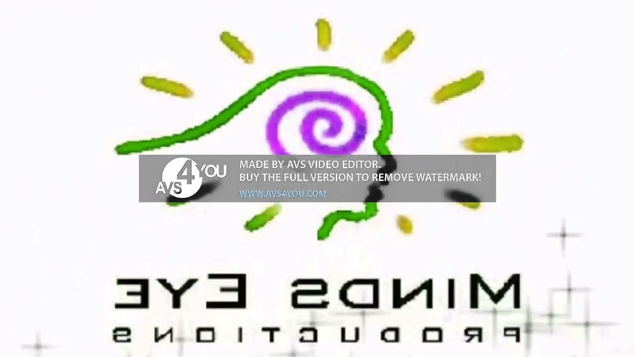 Minds Eye Productions Logo Effects - YouTube