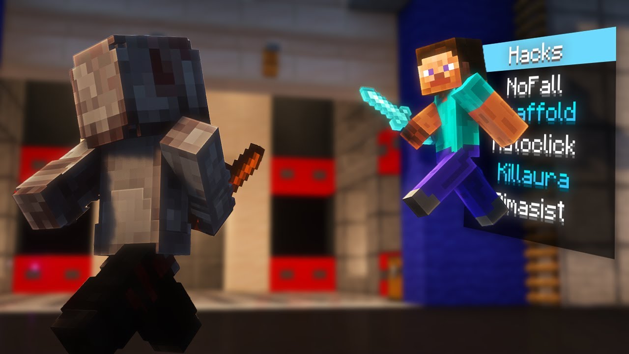 Beating Sweats and Hackers for 11 Minutes straight! - YouTube