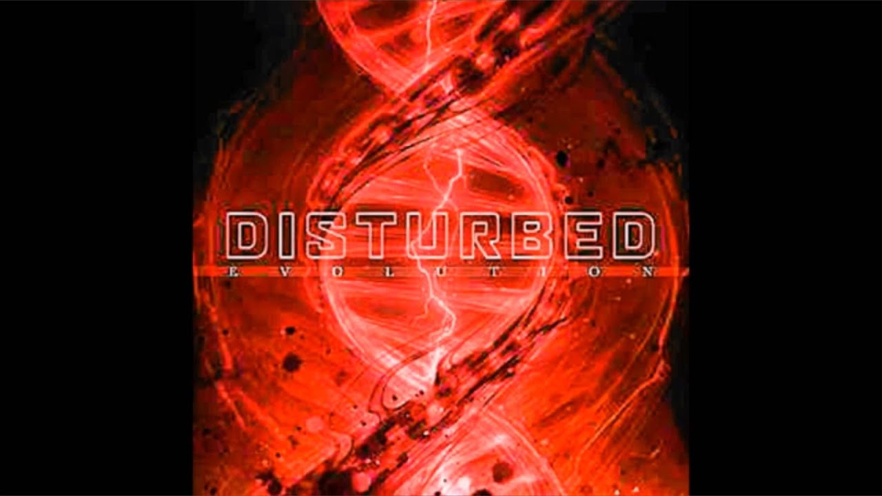 Disturbed-Uninvited Guest-The Guy Voice - YouTube