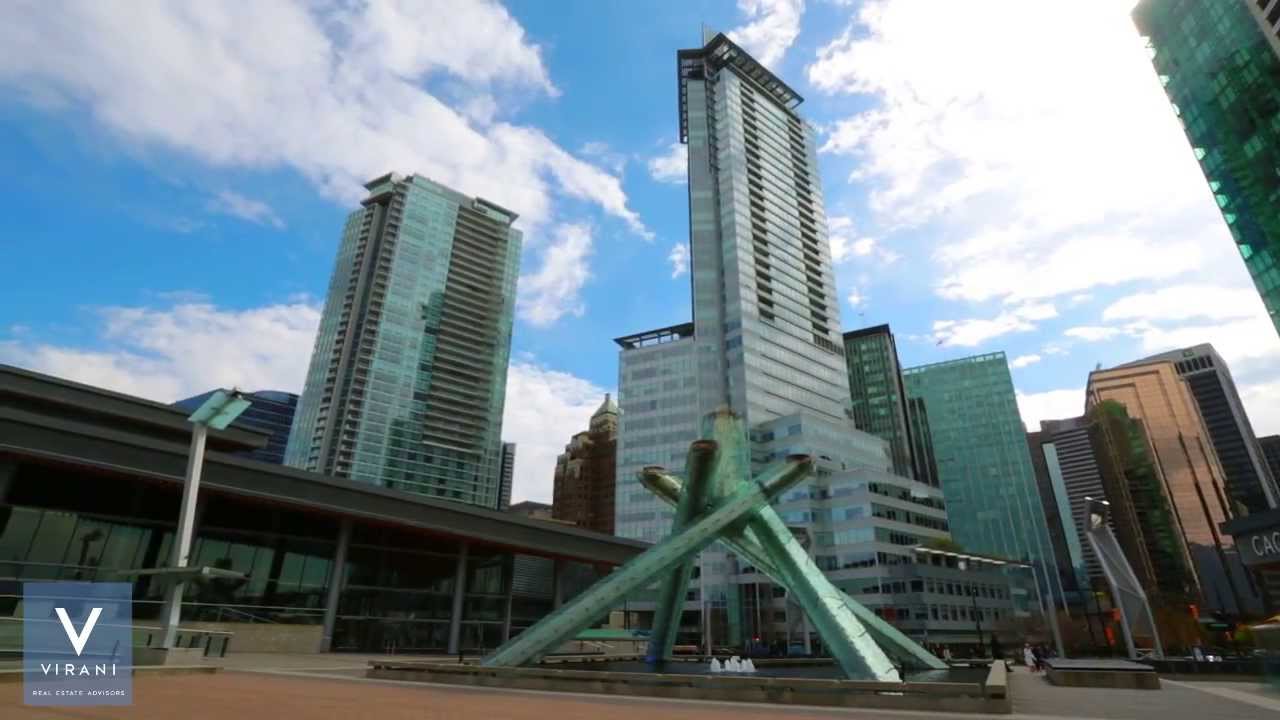 Shaw Tower - YouTube